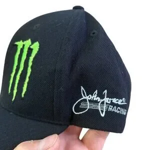 Monster Energy | Accessories | Monster Energy Brittany Force Black ...
